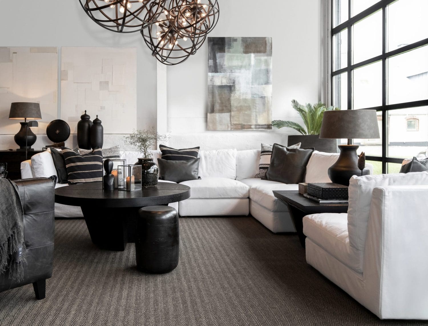 banner | Refined Living