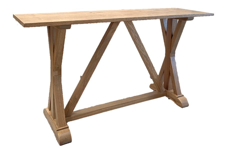 Vermont Console Table - Sideboards / Console / Media Units | Refined Living
