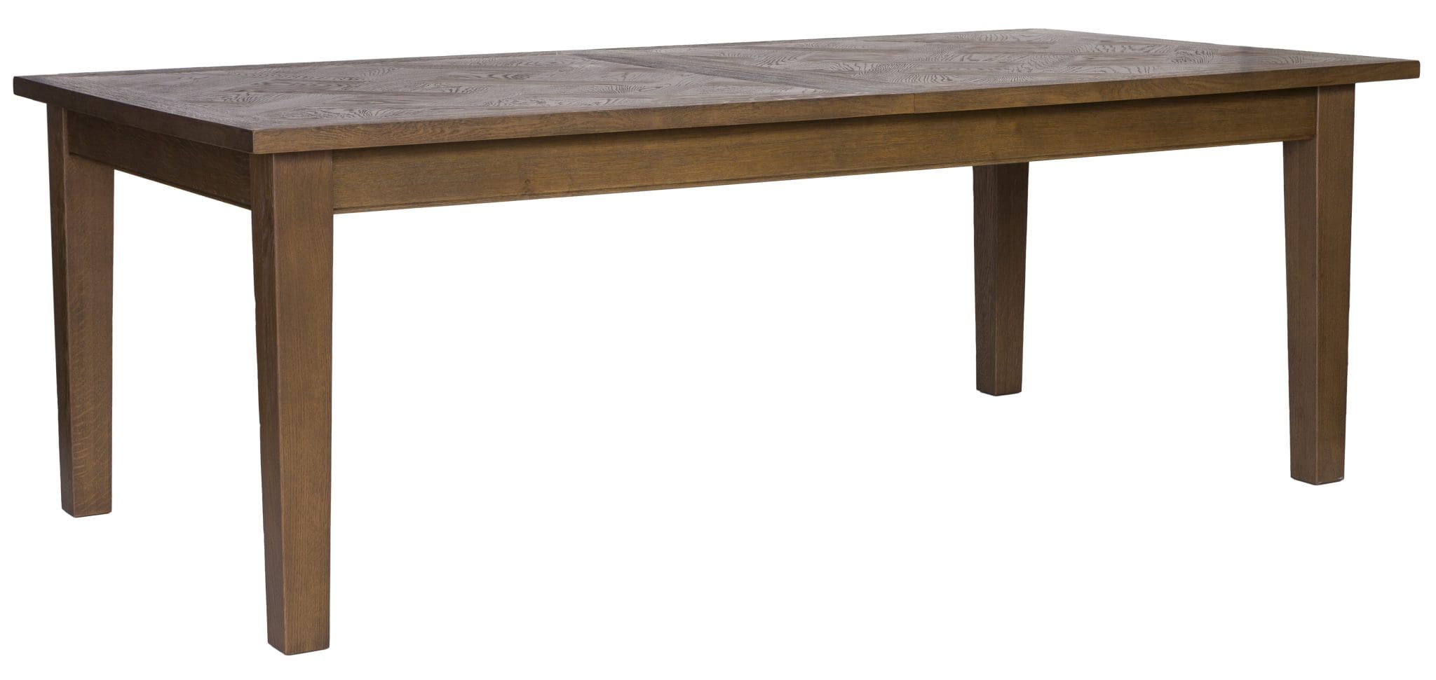 Beaumont Small Extension Dining Table - Dining | Refined Living